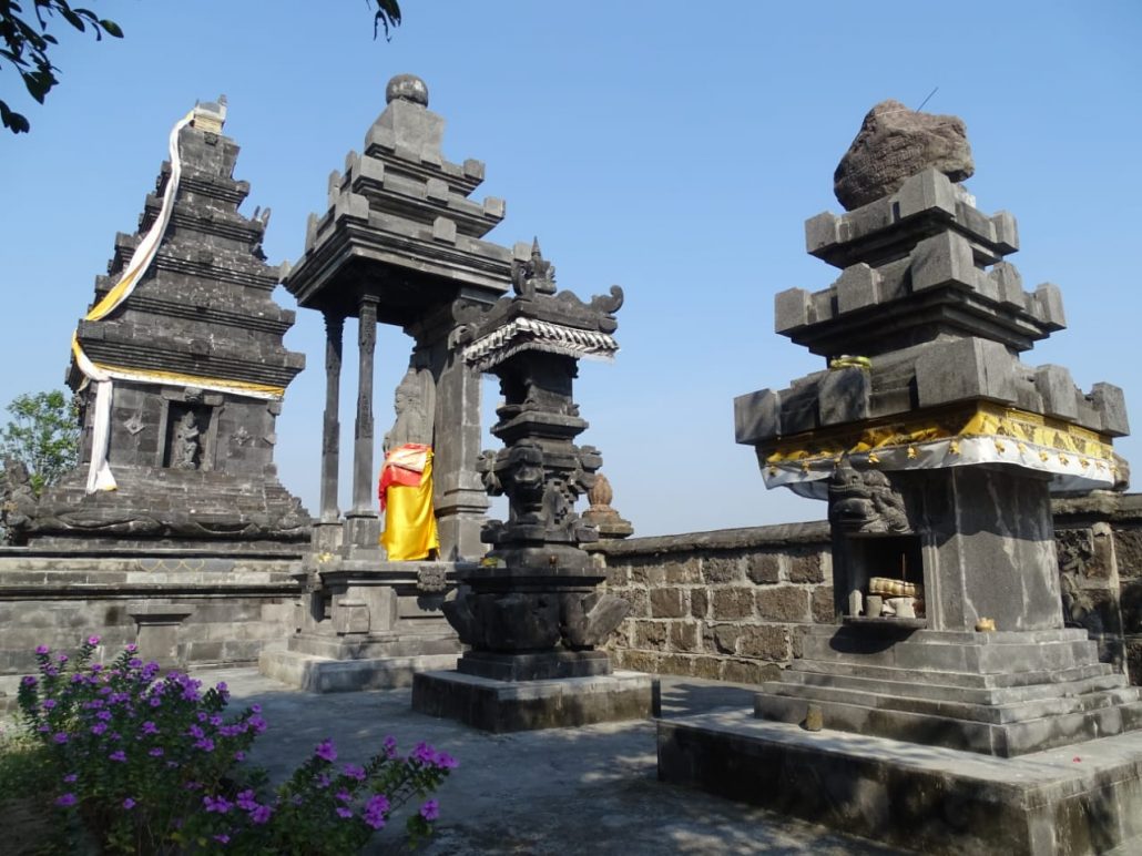 Situs Calon Arang Mpu Bharadah | BWCF