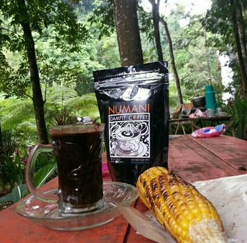 Pernik Bisnis: Numani Coffee Dampit | BWCF