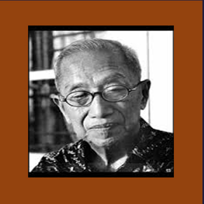 100 Tahun Sartono Yang Sepi | BWCF