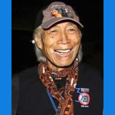 Umbu Landu Paranggi, RIP | BWCF