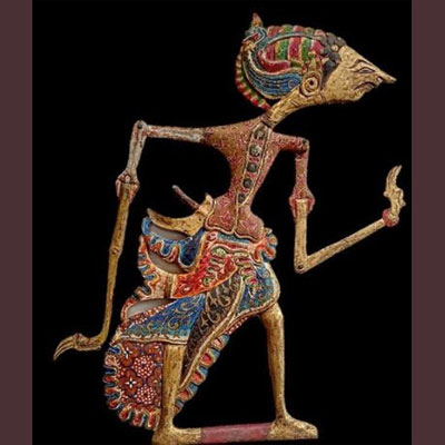 Wayang Krucil Sriguwak Ngawi: Kesenian Mancanegari Yang Terabaikan | BWCF