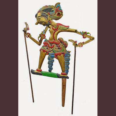 Wayang Krucil Sriguwak Ngawi: Kesenian Mancanegari Yang Terabaikan | BWCF