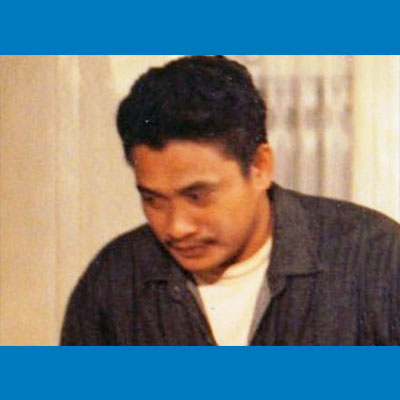 Joseph Ginting: Godot Bisa Didekati Dengan Realis | BWCF