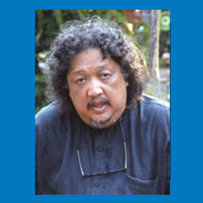 Joseph Ginting: Godot Bisa Didekati Dengan Realis | BWCF