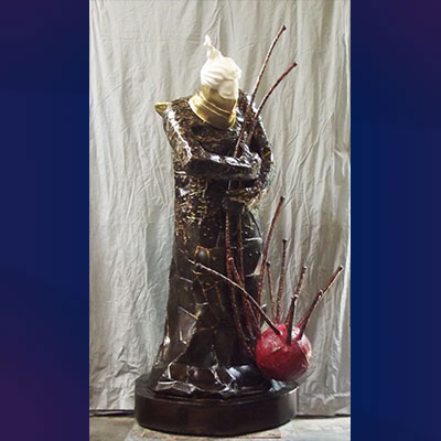 Yani Mariani: Naranta Bawasra dan Wings of Hope | BWCF