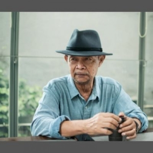 Goenawan Mohamad, Potret, Haruki Murakami | BWCF