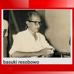 Cap Go Meh : Mengenang Sudjojono dan Basuki Resobowo | BWCF