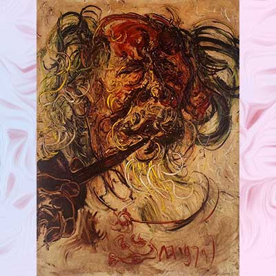 Mengenang Ngenang Cangklong Affandi Bwcf