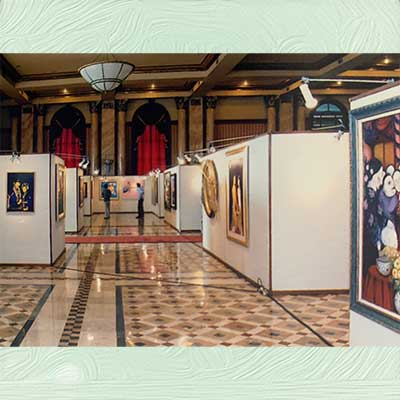 Yang Membahagiakan, yang Menyedihkan, yang Horor, yang Humor | BWCF