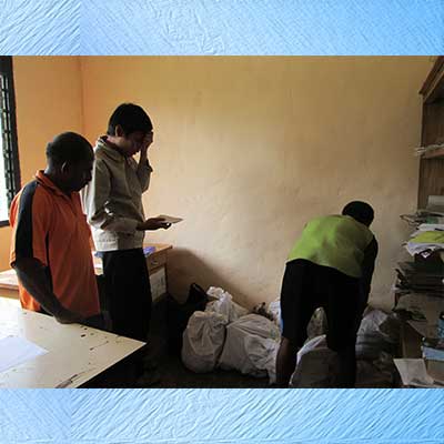 Kisah Perang Dunia Ii Di Jayapura Bwcf