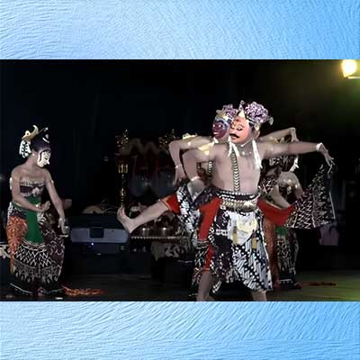 Festival Budaya Panji 2024: Pelestarian Memory of The World | BWCF